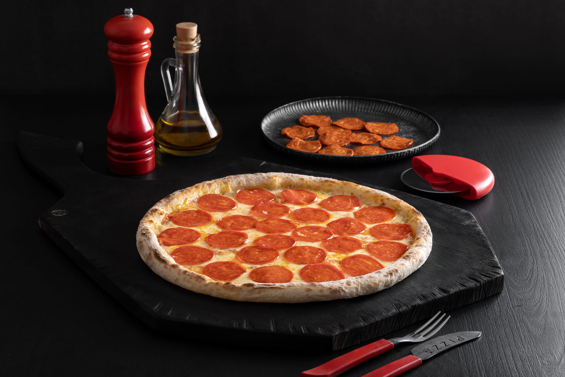 Origem da pizza: onde tudo começou (e por que ela continua irresistível ...